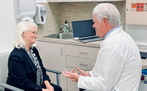 Murray Concierge Medicine in Vero Beach, FL | Bruce Murray MD